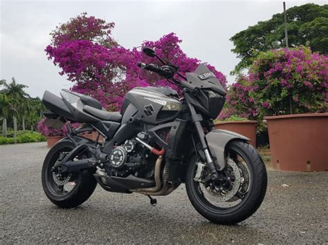 Suzuki B King Aka Naked Hayabusa Motorcycles Motorcycles For Sale