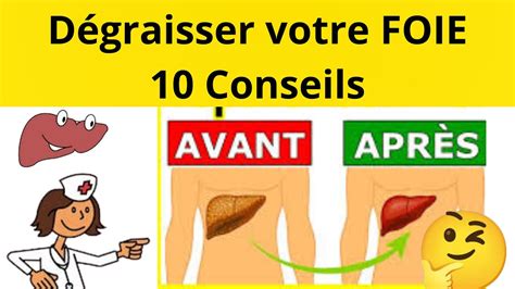 Comment Liminer La Graisse Sur Le Foie Conseils Sant Bien