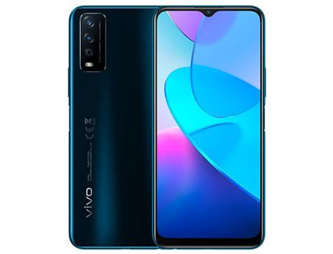 Vivo Y S Price In Malaysia Specs Technave