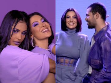 Boca participação especial de Flay Bianca Andrade lança clipe