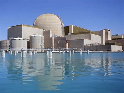 Operador Nuclear On Twitter RT OperadorNuclear La Central Nuclear