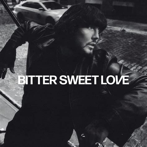 James Arthur Bitter Sweet Love Reviews Album Of The Year