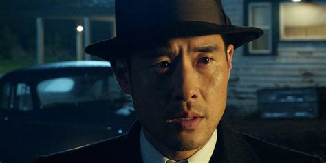 Quantum Leap Season Clip Introduces Netflix S One Piece Star To The