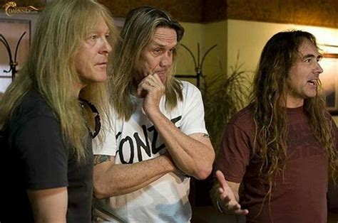 Épinglé par Erin Kat sur Iron Maiden