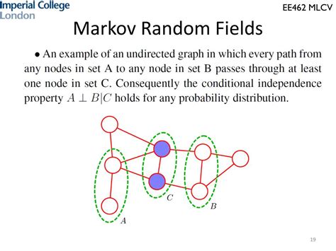 ppt lecture 11 12 1 5 hours segmentation markov random fields powerpoint presentation id