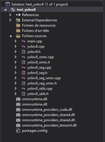 How To Use Issue Uneedcrydear Yolov Opencv Onnxruntime Cpp