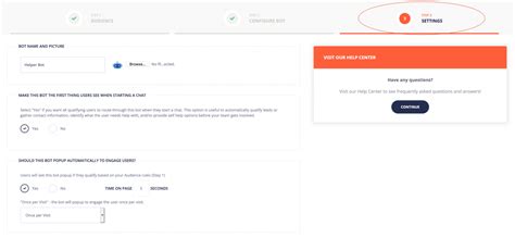 How To Create Custom Chat Bots Formilla Blog