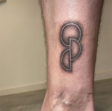 OPT INK Das Organspende Tattoo Junge Helden E V