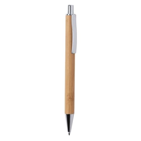 Reycan Bamboo Ballpoint Pen