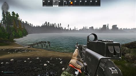 Escape From Tarkov Learn The Woods Map In 2024 Slyther Games