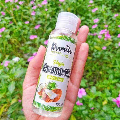 Jual Virgin Coconut Oil Vco Ml Minyak Kelapa Murni Original