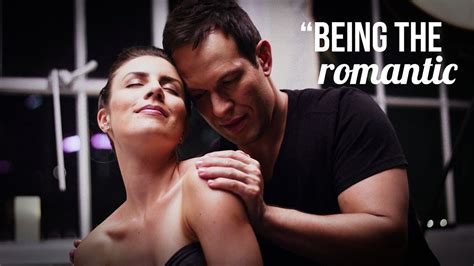 Finding Romance And Intimacy This Valentines Couples Massage Tutorial Youtube