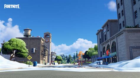 Fortnite Battle Royale découvrez les nouveautés de la mise à jour 19 10