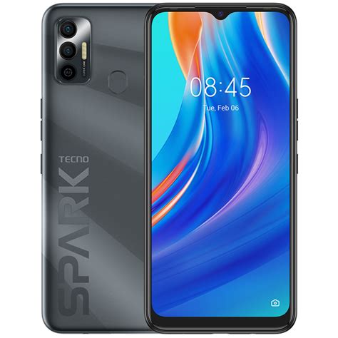 Tecno Spark 7 Price In Pakistan Mobilesmall Mobile Phone Prices In