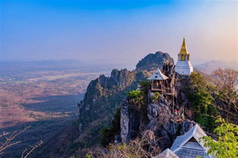 Kinh nghiệm du lịch và mua vé máy bay đi Thái Lan Chia Sẻ Kinh Nghiệm
