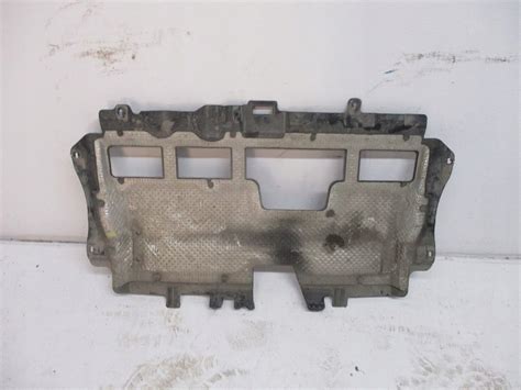 Płyta osłona CITROEN C3 III 9682559380 13983007554 oficjalne