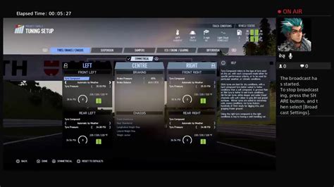 Project Cars Demo Youtube
