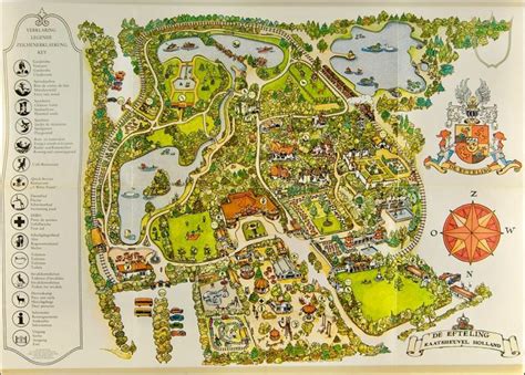 Pin Op Maps
