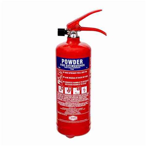 Kg Abc Dry Powder Fire Extinguisher Brightsource Kenya