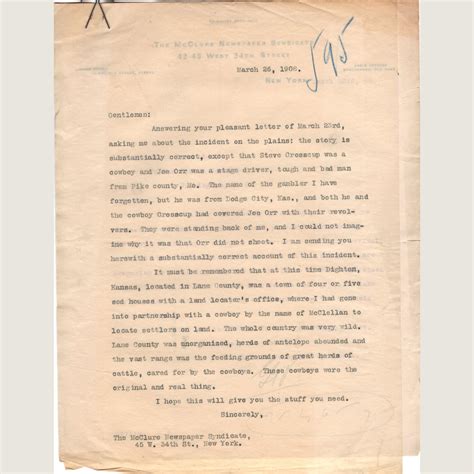 Senator Albert J Beveridge An Archive