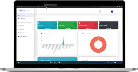 Ai Safety In Workplace With Automated Visual Inspection Hse Ai