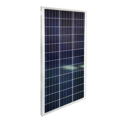 PANEL SŁONECZNY SOLARNY FOTOWOLTAICZNY 140W 12 18V 5PVPOLI140 Cena