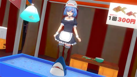 紅猿帝国 裏 on Twitter RT maidshark 37564 夏祭りといえば金魚すくい 今年はアタリが1匹まざって