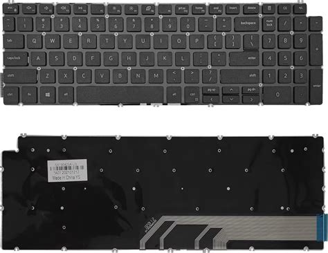 Sanj Keyboard For Dell Inspiron