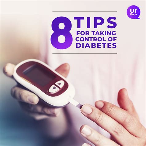 Controlling Diabetes With Practical Tips And Smart Technology