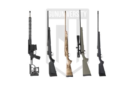 7 Best Hunting Rifles Of 2024 What Setup Is Right For You