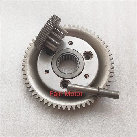Jual Gear Stater Gigi Stater One Way Rumah Pelor Stater MX New Original