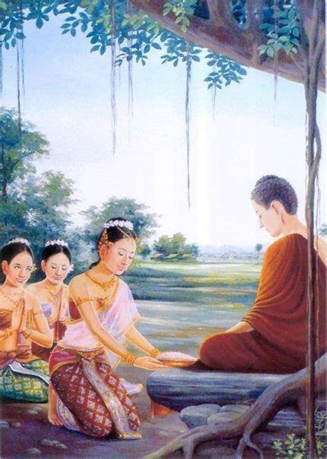 Mujeres espirituales en la literatura budista Buddhistdoor en Español