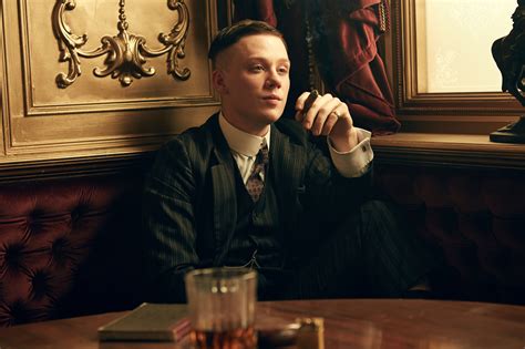 Peaky Blinders 2013