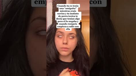 Shorts El Instinto De Perra Nunca Falla No Me Ha Pasado Es Solo Humo