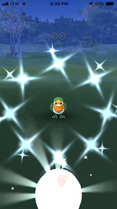 Shiny Pokémon GO Bulbapedia the community driven Pokémon encyclopedia