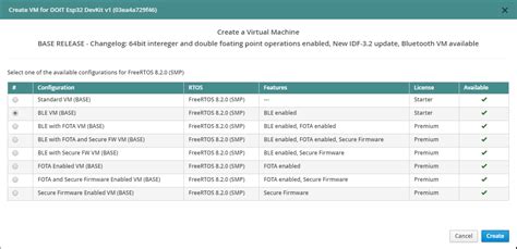 design bluetooth ble applications in python on esp32 using zerynth