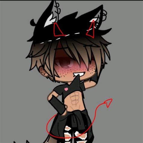 I Have A Question Why Do People Think This Is Hot R GachaLifeCringe