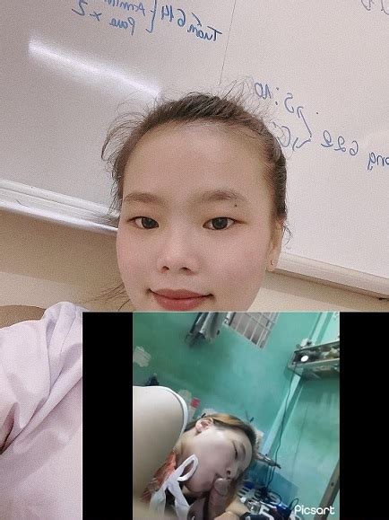 Video Nứng Chăn được bé điều dưỡng BV 30 4