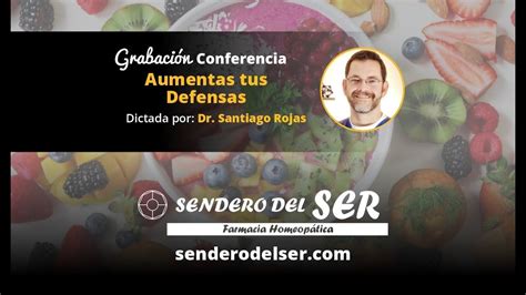 Aumenta Tus Defensas Youtube