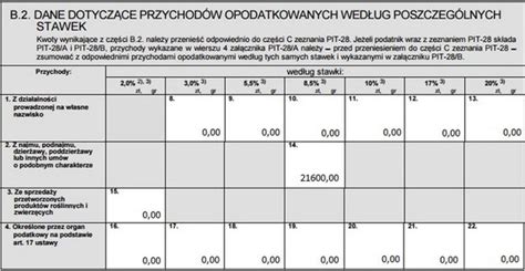 Jak Wype Ni Pit Instrukcja Krok Po Kroku Dla Wynajmuj Cych