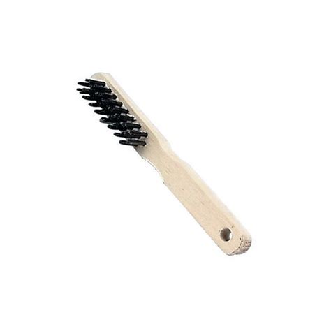 BROSSERIE CARDOT Brosse bougie laitonné souple