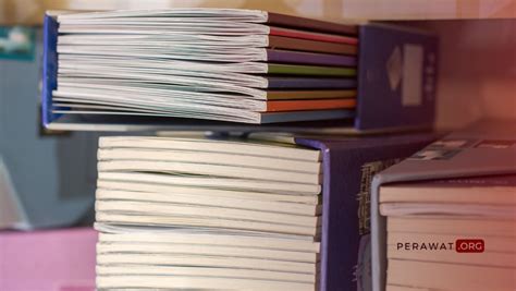 Cara Menulis Tinjauan Pustaka Penelitian Keperawatan Perawat Org