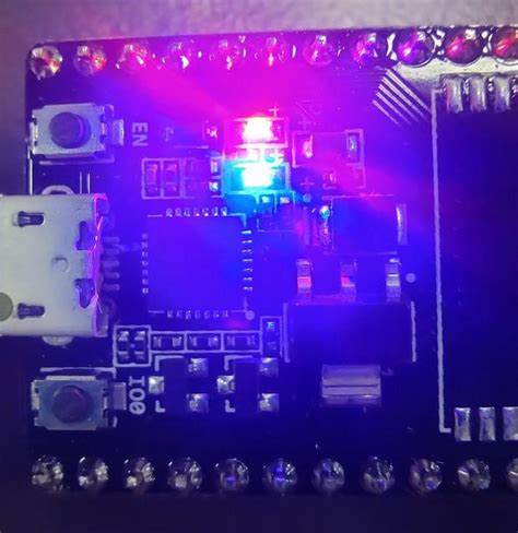 用独立按键控制led亮灭 三、esp32开发板nodemcu 32s点灯和按键控制 weixin 39604983的博客 csdn博客