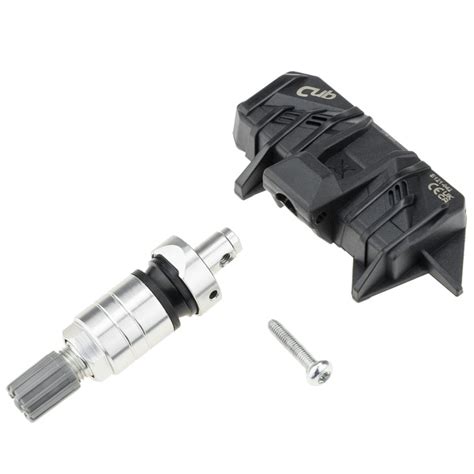 Czujnik Ciśnienia Opon OPEL ASTRA J TPMS 06 2014 12 2017 433MHZ Stix pl