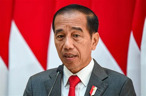 Pecat Jokowi Ini Alasan Dan Poin Pertimbangan Utama PDIP