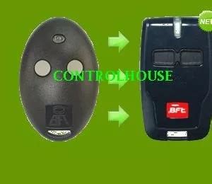 Control Remoto Bft Modelo Mitto Origen Italia 100 Original Cuotas