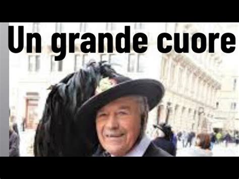 Non Solo Liliana Resinovich Nel Grande Cuore Di Claudio Sterpin YouTube