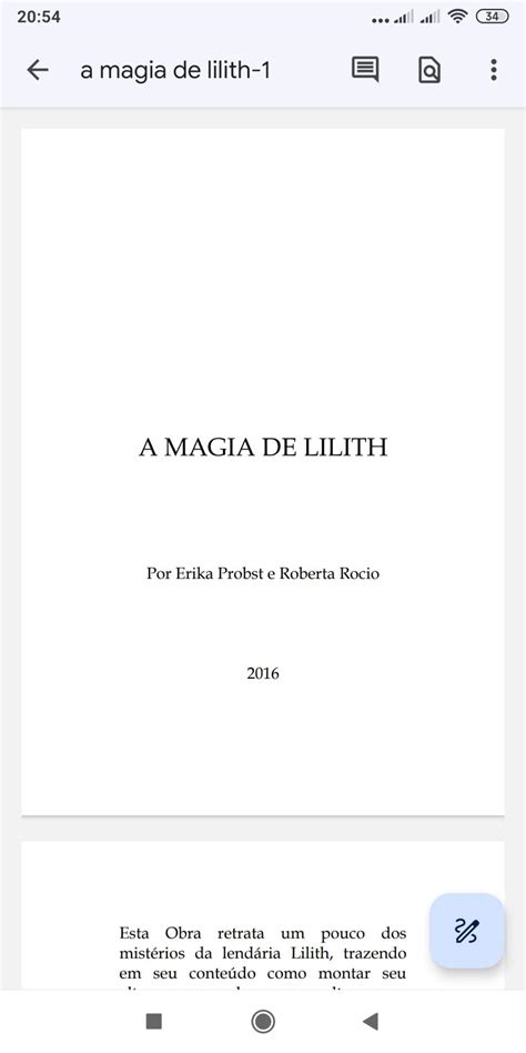 A Magia De Lilith Wiki Bruxaria Wicca Mandr Gora Amino