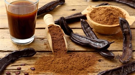 Los Maravillosos Beneficios del Algarrobo y Cómo Preparar su Delicioso