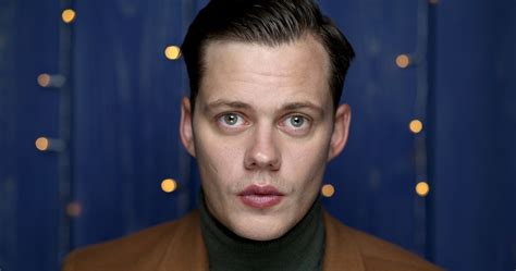 Welcome To Derry Bill Skarsg Rd Jako Pennywise W Nowym Serialu Hbo